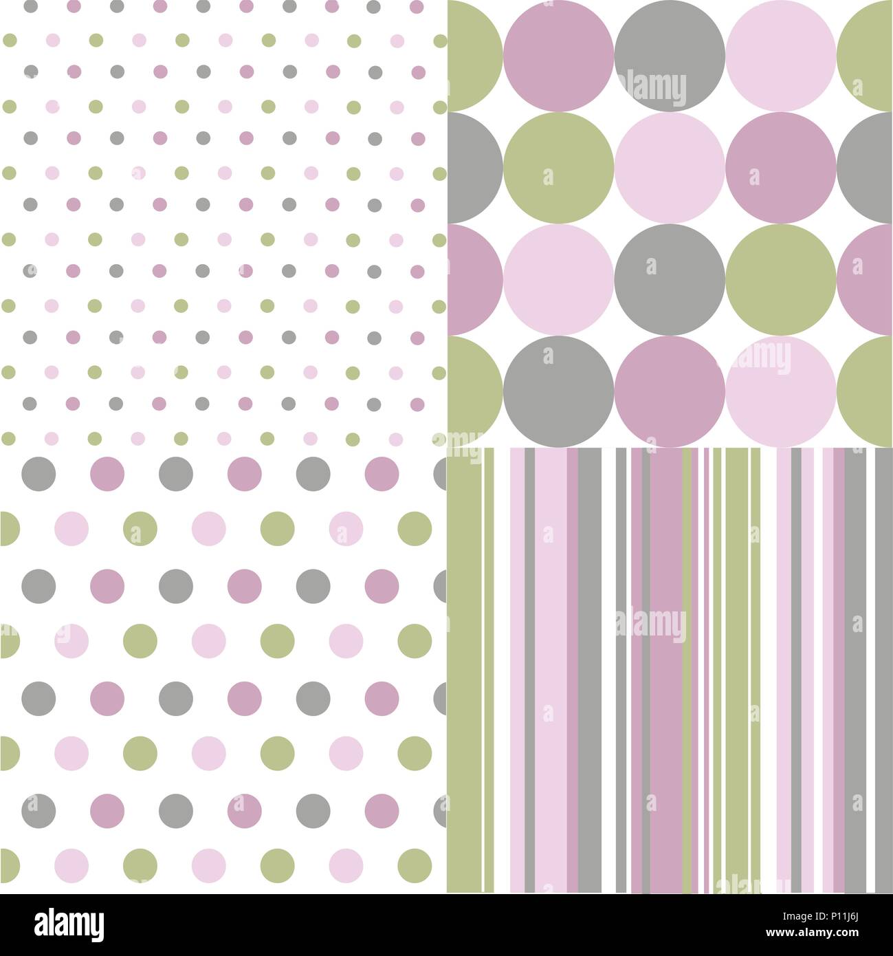 Patterns of dots hi-res stock photography and images - Alamy