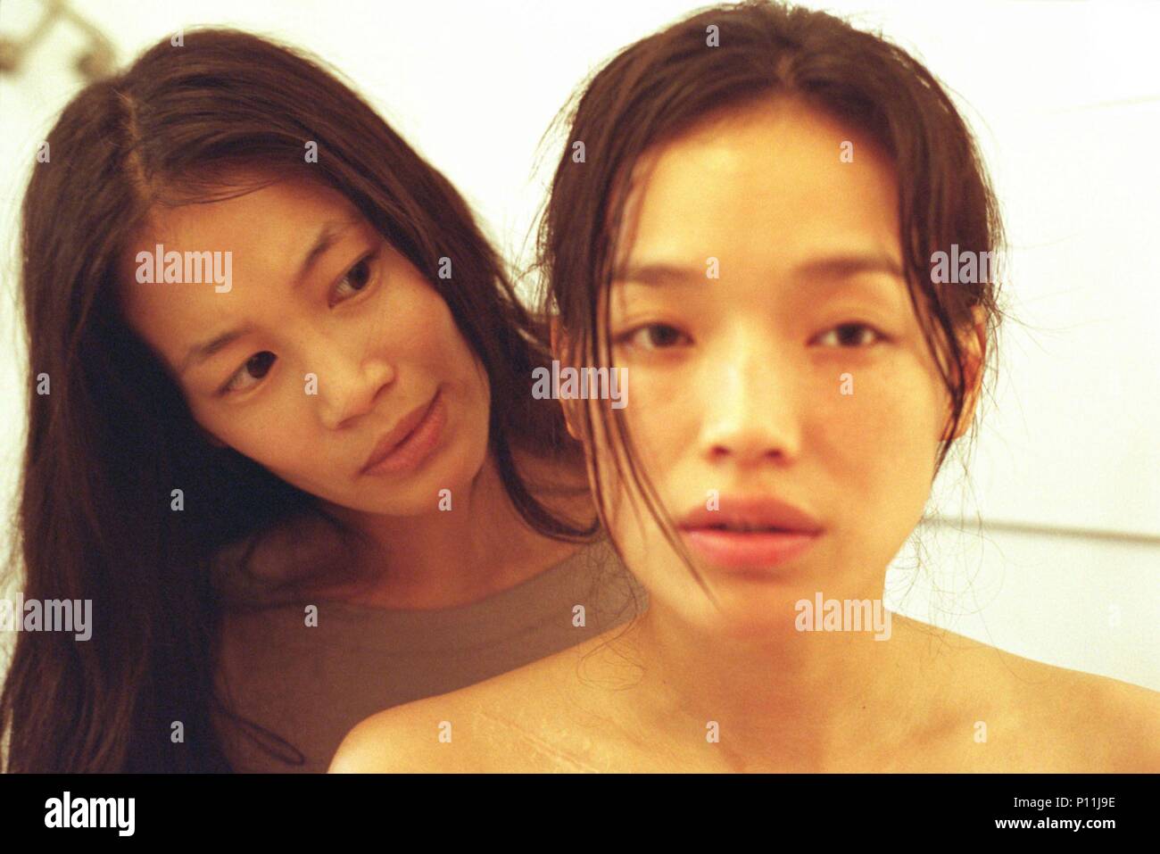 Original Film Title: JIAN GUI 2. English Title: EYE 2, THE. Film ...