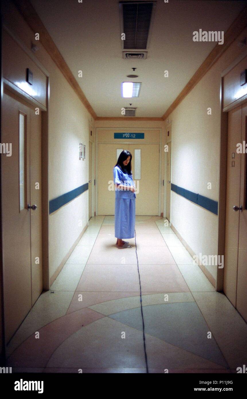 Original Film Title: JIAN GUI 2. English Title: EYE 2, THE. Film ...