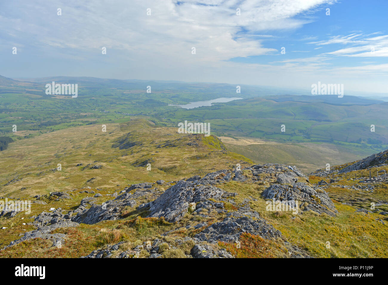 Aran benllyn hi-res stock photography and images - Alamy