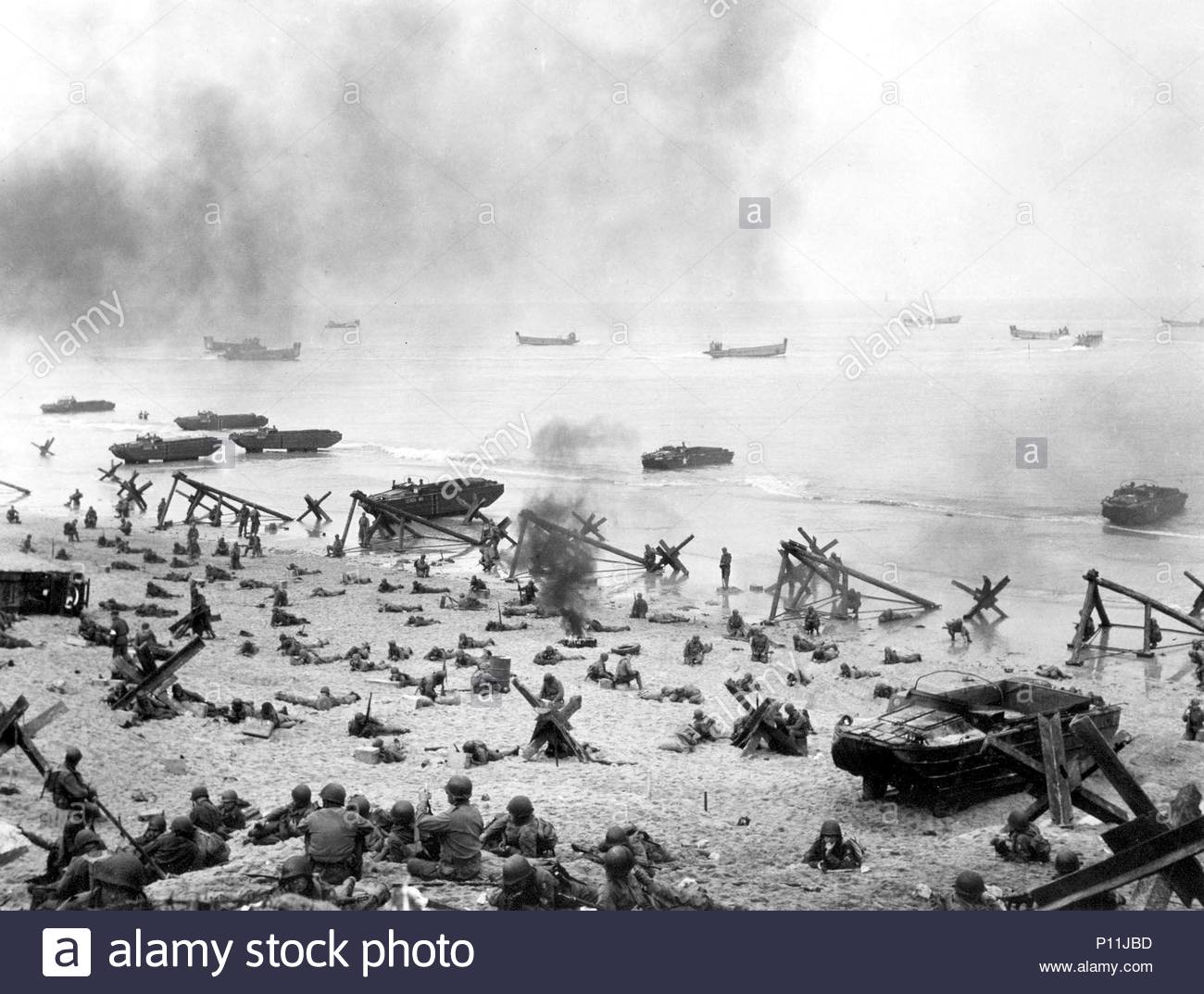 The Longest Day 1962 High Resolution Stock Photography and Images - Alamy