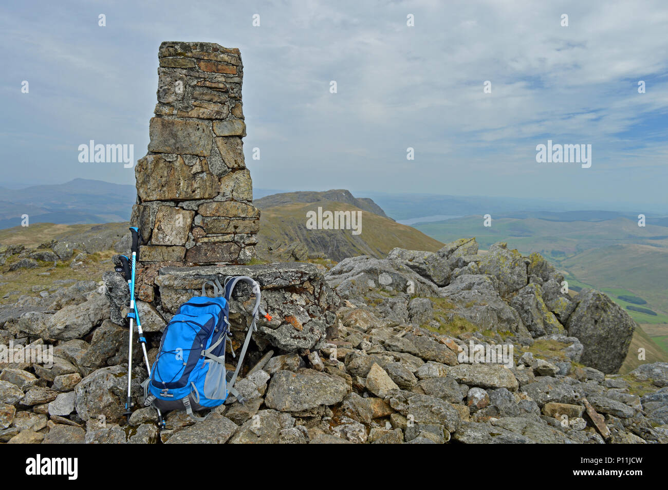 Fawddwy hi-res stock photography and images - Alamy
