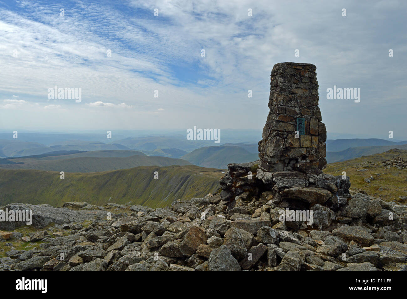 Fawddwy hi-res stock photography and images - Alamy
