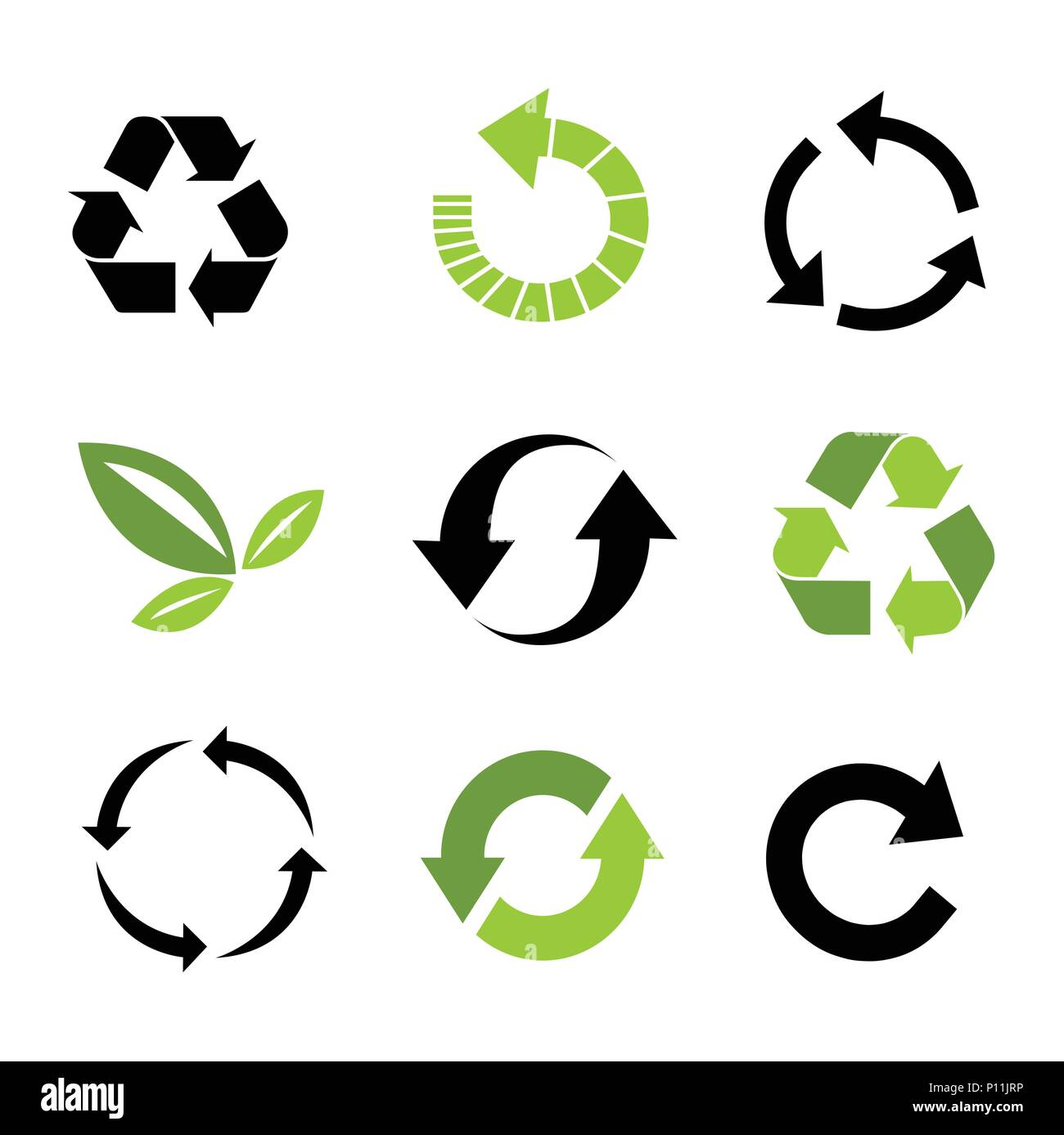 Conversion vector vectors Cut Out Stock Images & Pictures - Alamy