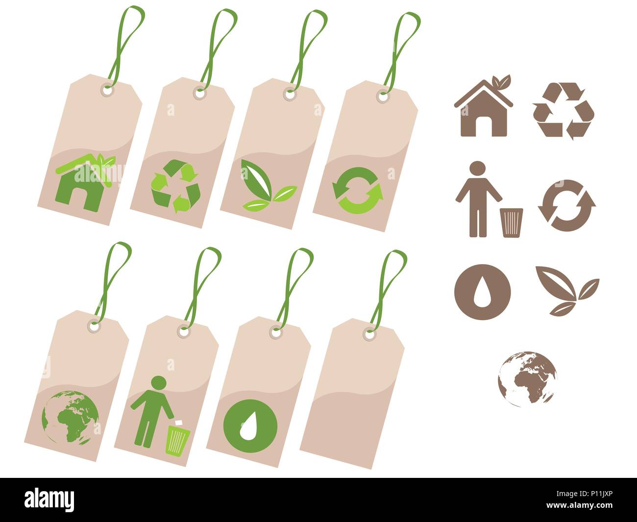 Conservation of current Stock Vector Images - Alamy