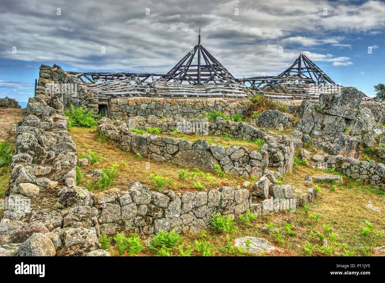 Proto historic culture hi-res stock photography and images - Alamy