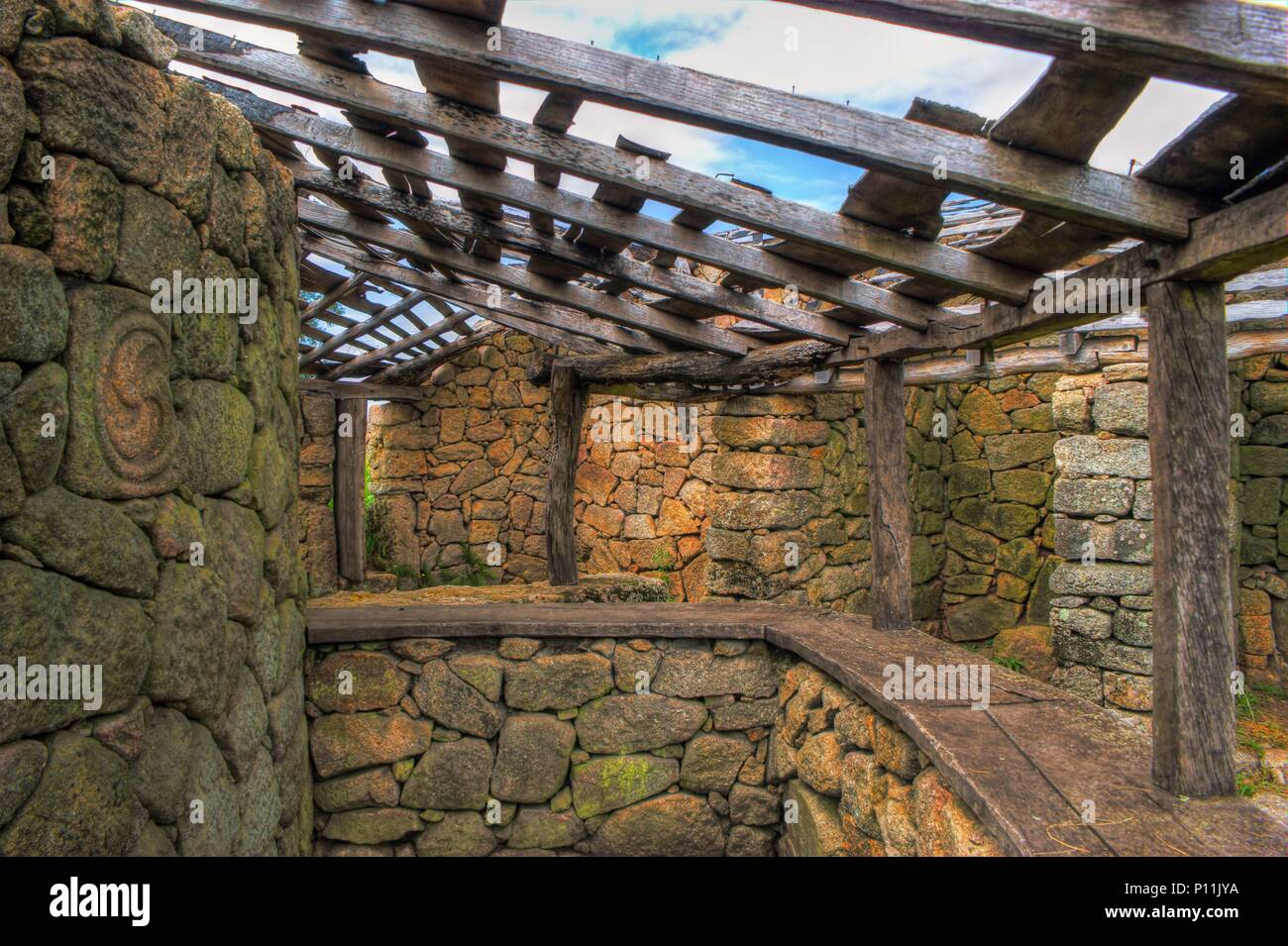 Proto historic culture hi-res stock photography and images - Alamy