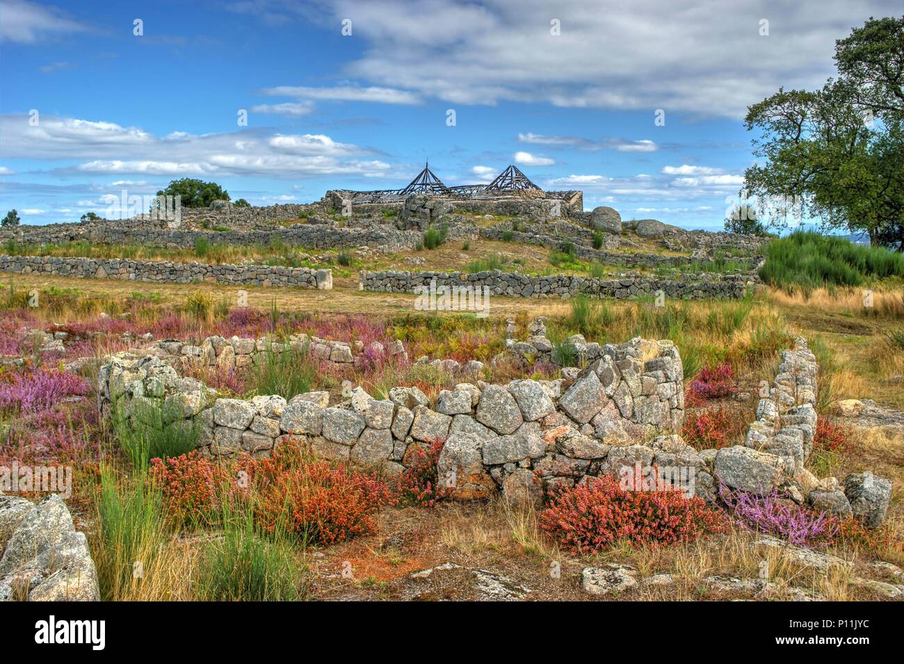 Proto historic culture hi-res stock photography and images - Alamy