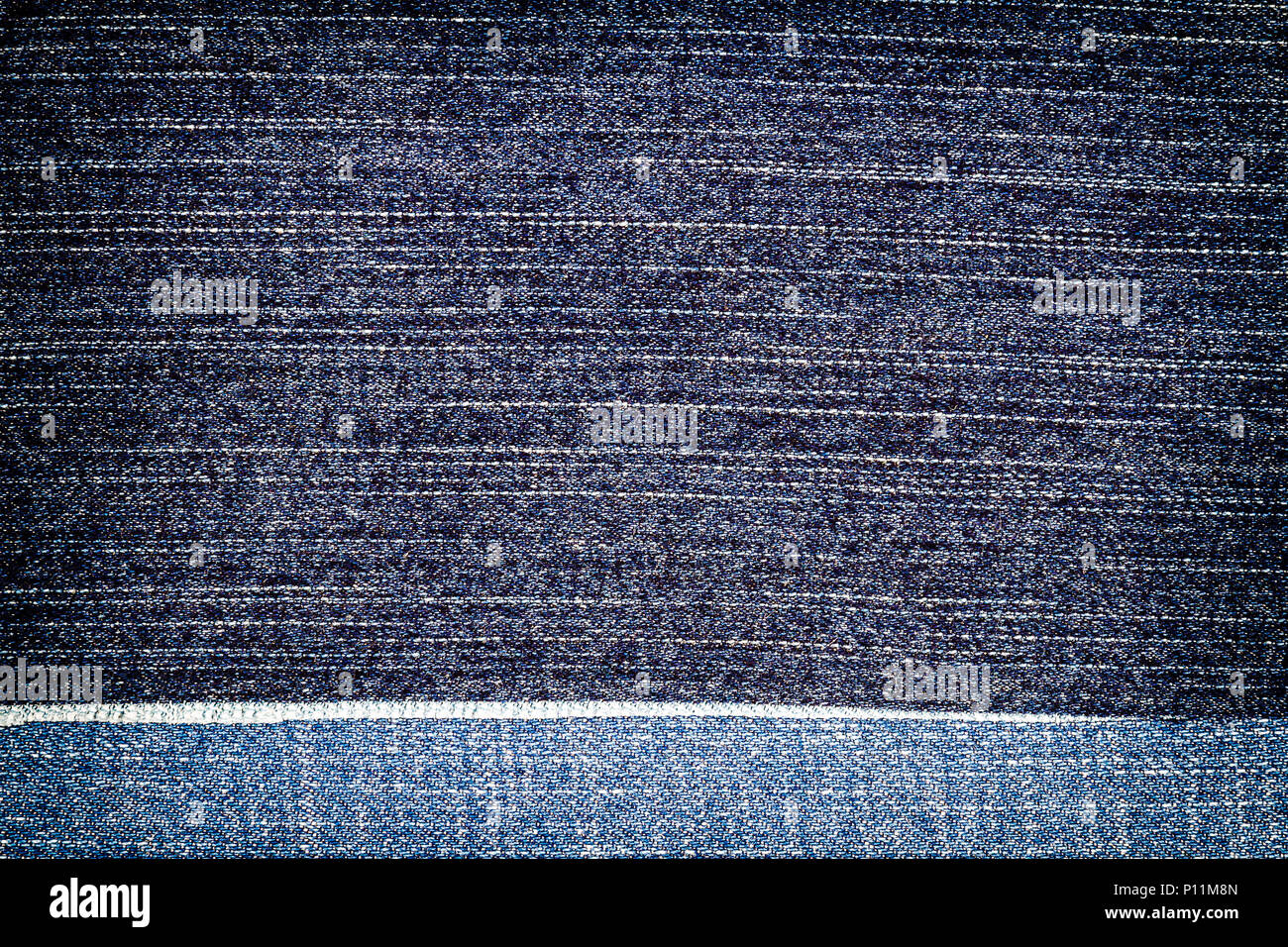 Abstract different torn jeans stripes texture background. Jeans texture ...