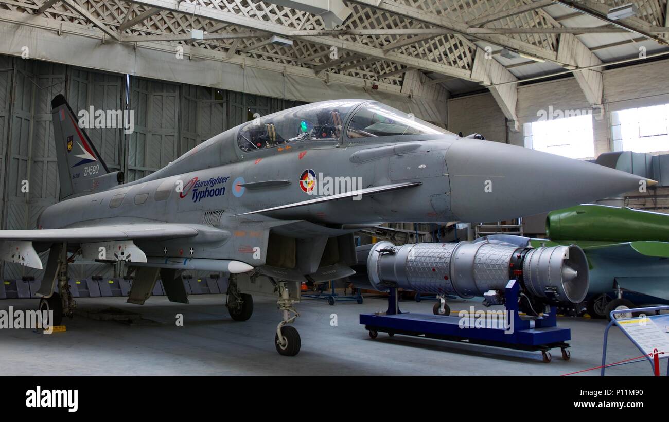 Eurojet ej200 hi-res stock photography and images - Alamy