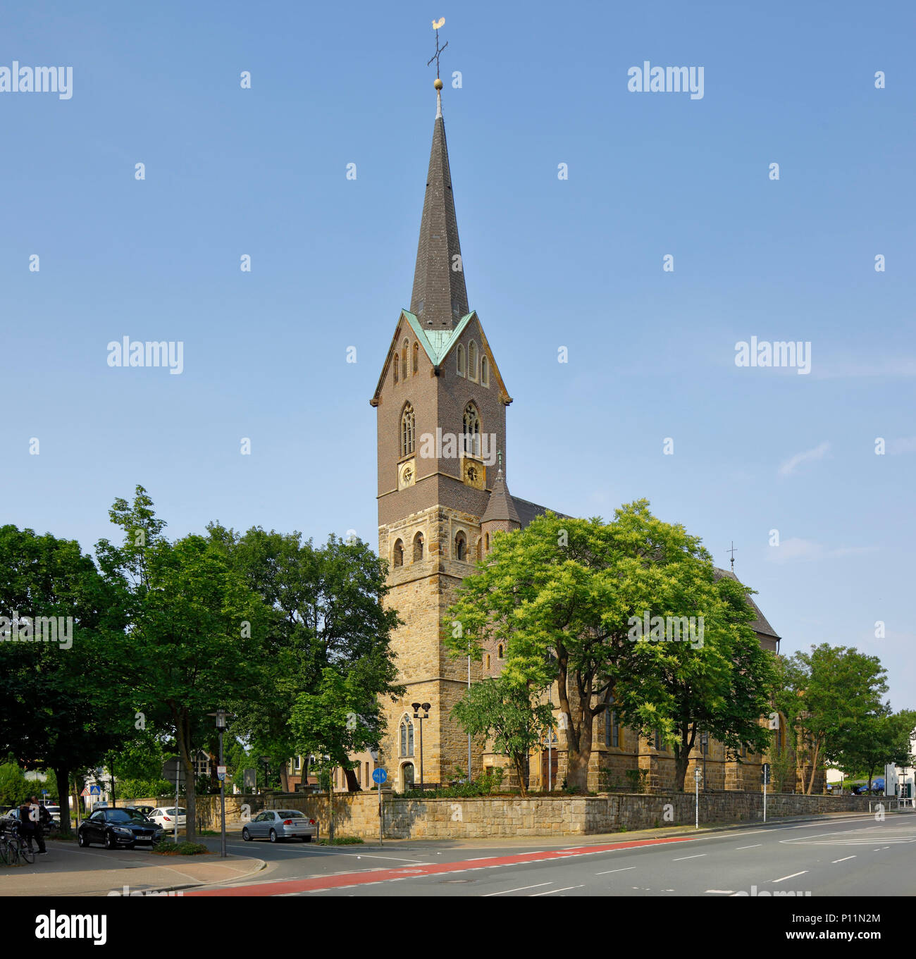Marl alt hi-res stock photography and images - Alamy