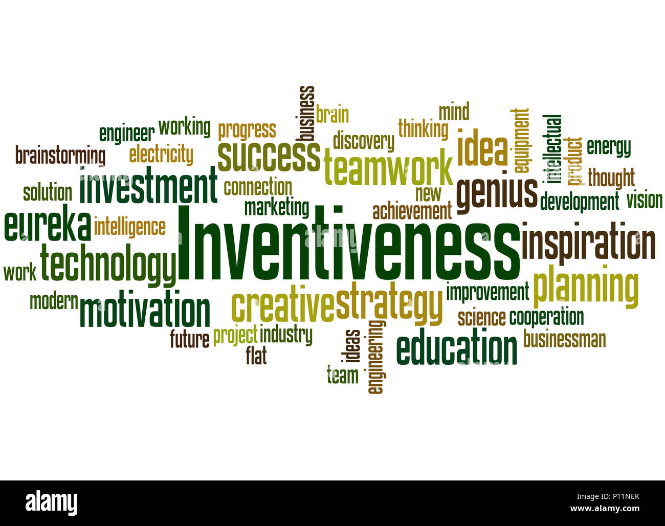 Inventiveness hi-res stock photography and images - Alamy