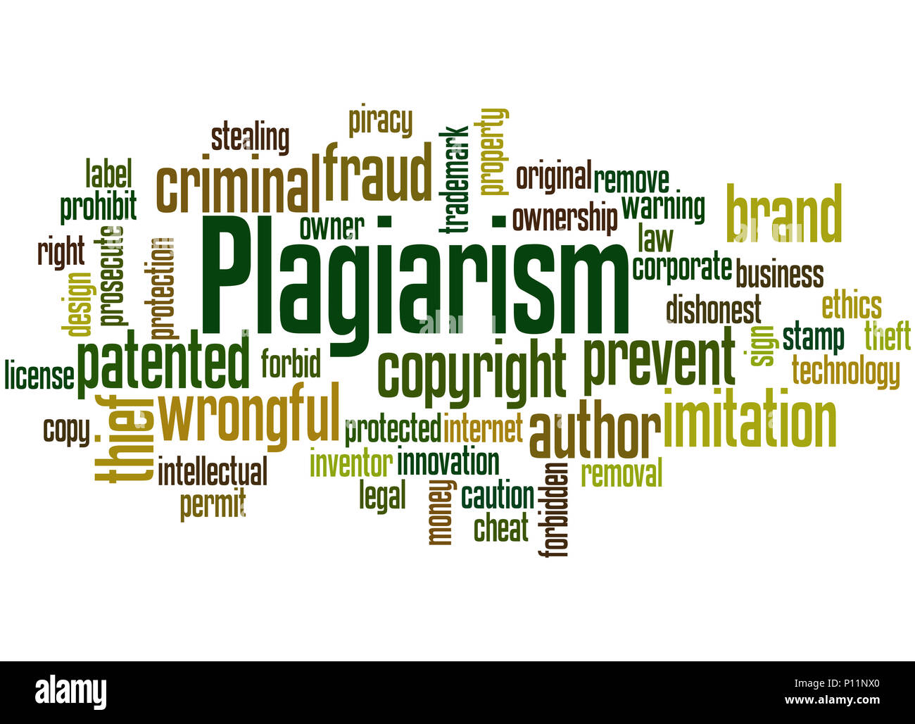 Plagiarism hi-res stock photography and images - Alamy