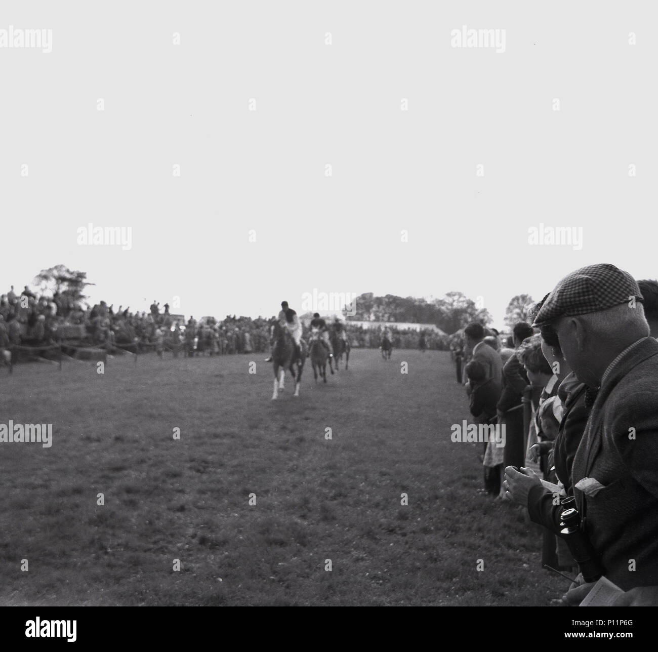 Horse shows uk hi-res stock photography and images - Alamy