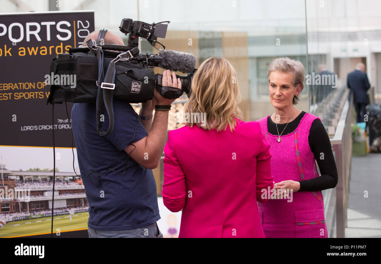 Judge judy 2018 hi-res stock photography and images - Alamy