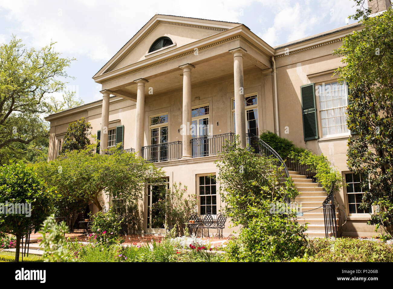 Louisiana drawing hi-res stock photography and images - Alamy