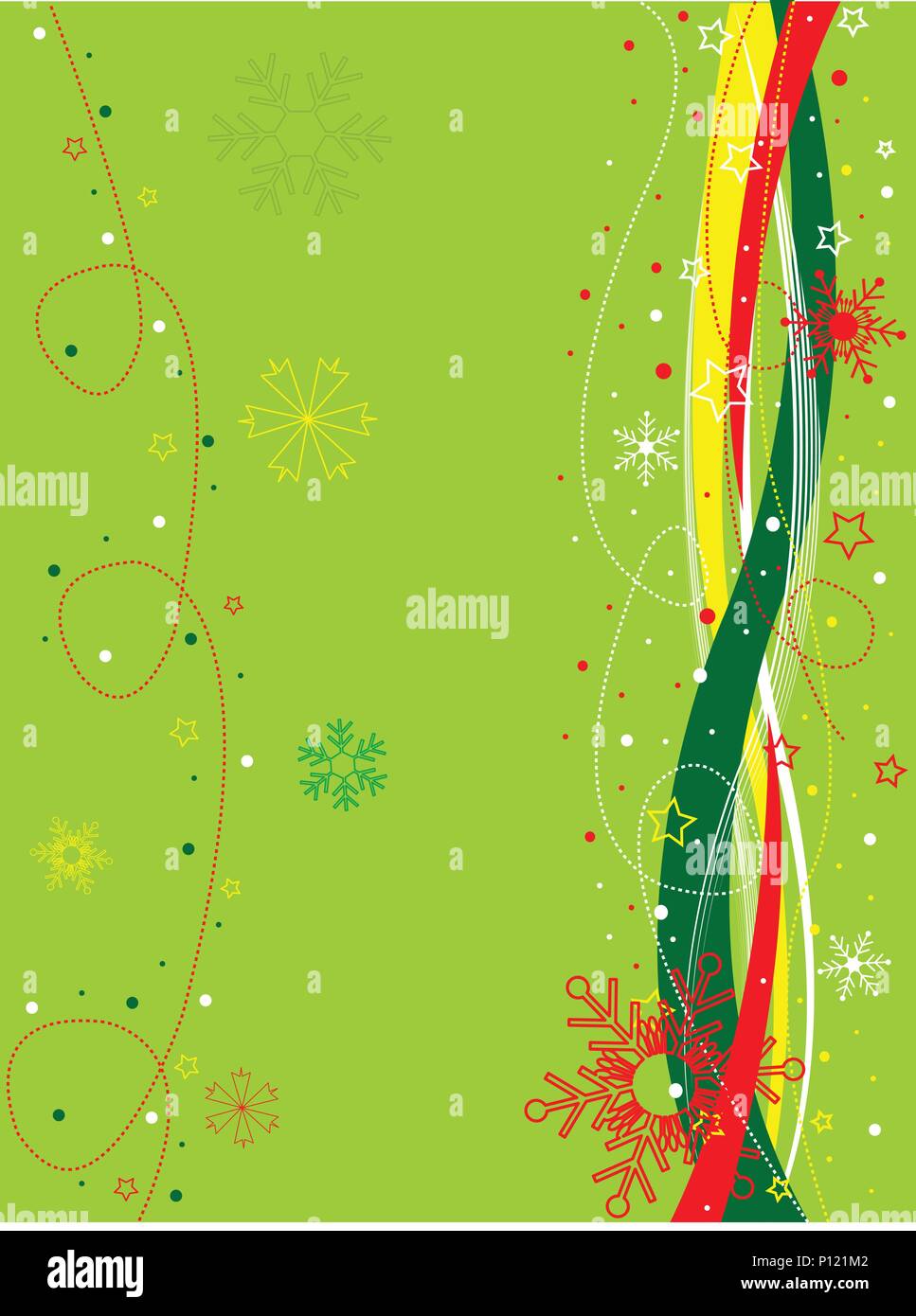 The christmas temp hi-res stock photography and images - Alamy