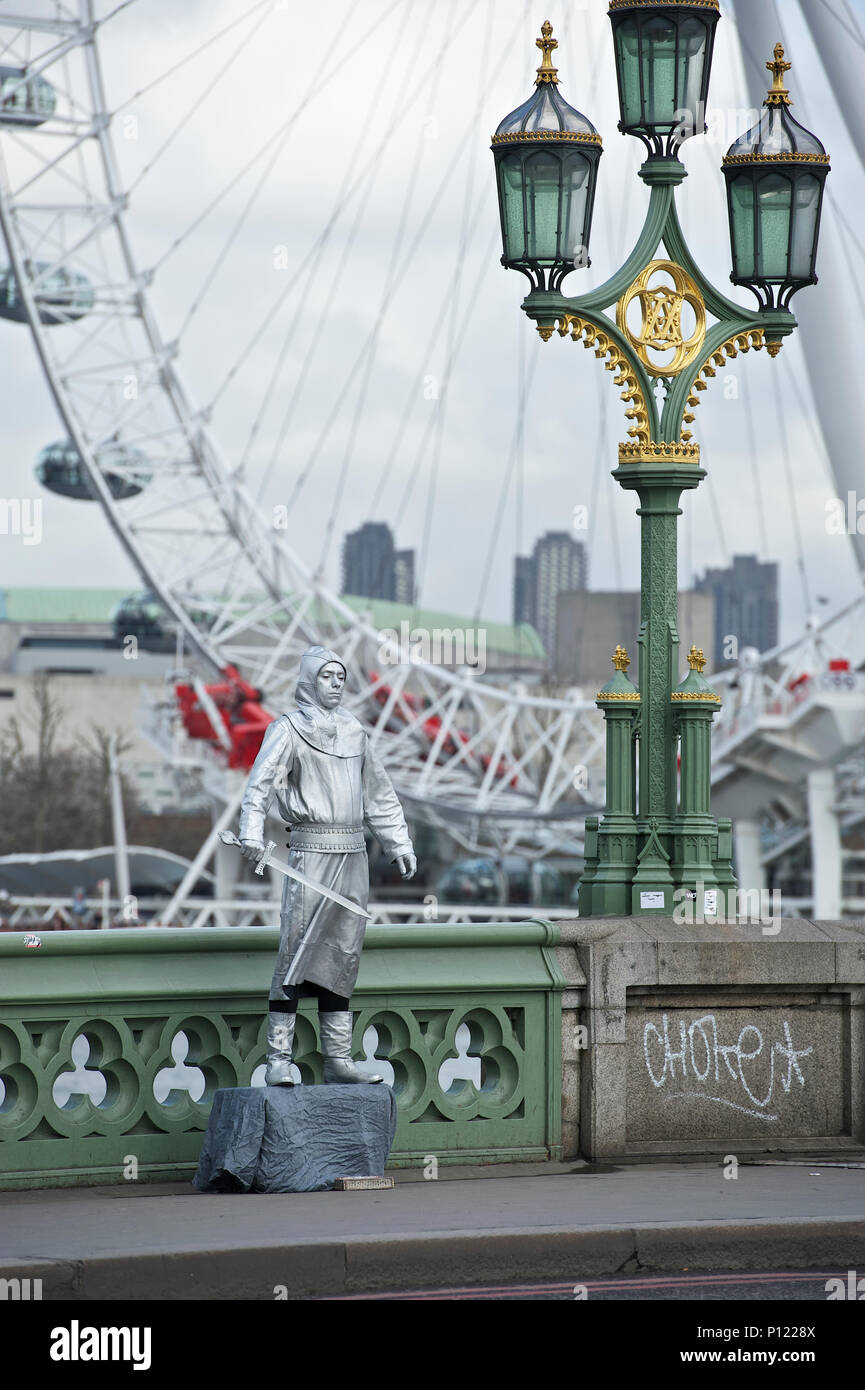 Westminster Bridge, London Stock Photo - Alamy