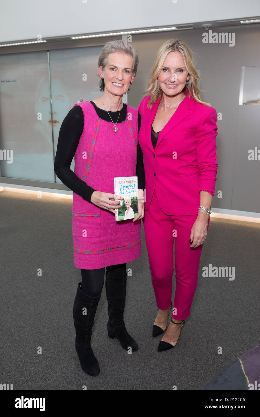 Judge judy 2018 hi-res stock photography and images - Alamy