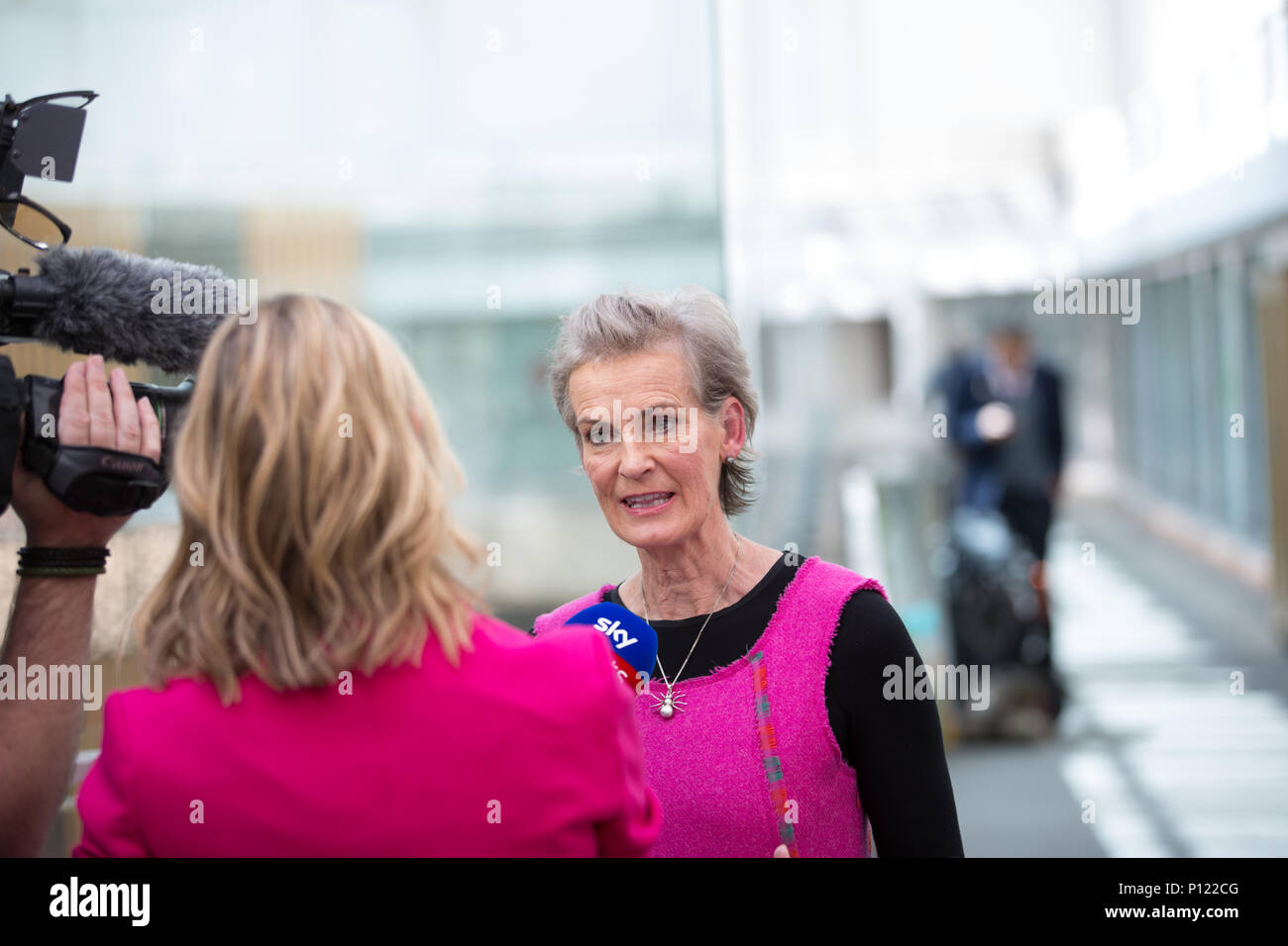 Sports book awards 2018 hi-res stock photography and images - Alamy