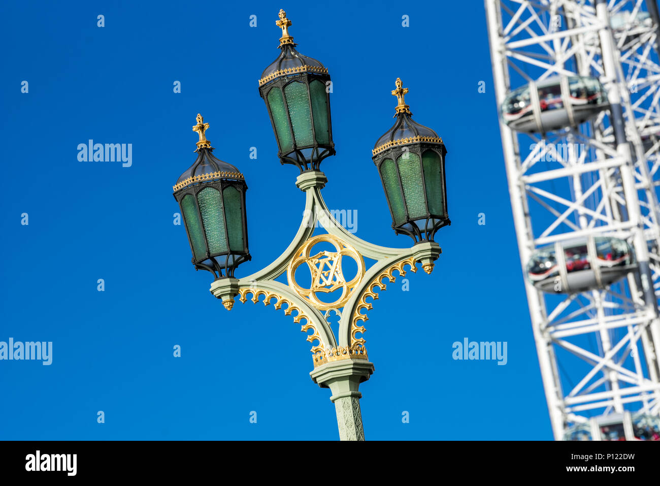 Westminster Bridge, London Stock Photo - Alamy