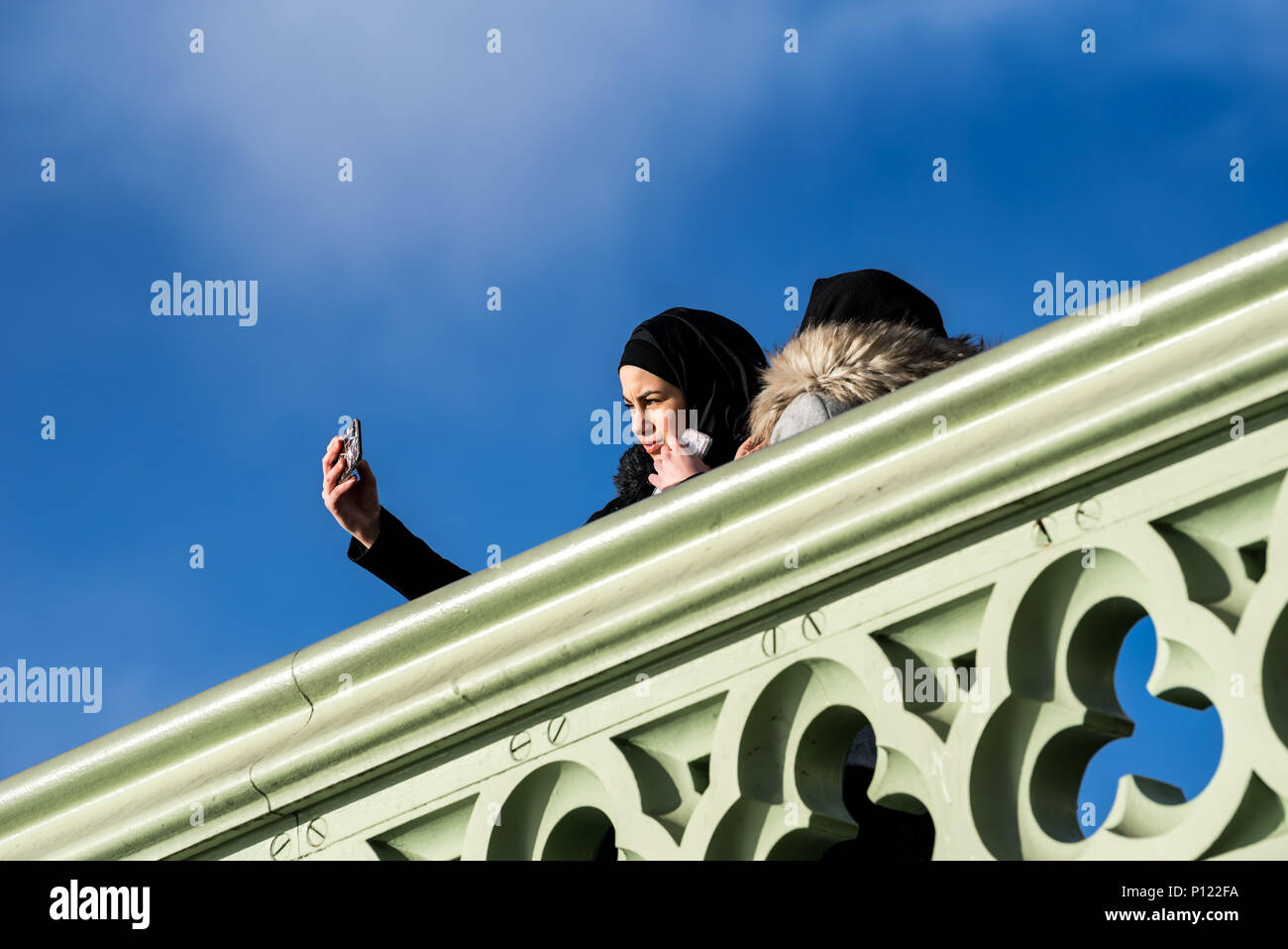Westminster Bridge, London Stock Photo - Alamy
