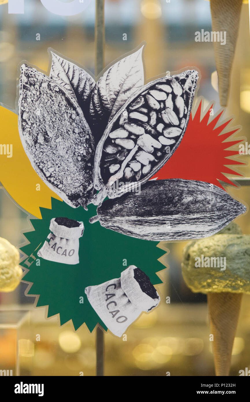 History of the cacao hi-res stock photography and images - Alamy