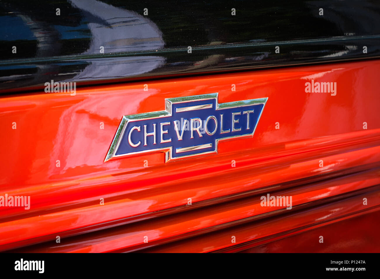 Logotipo De Chevrolet Antiguo Logos De Chevrolet