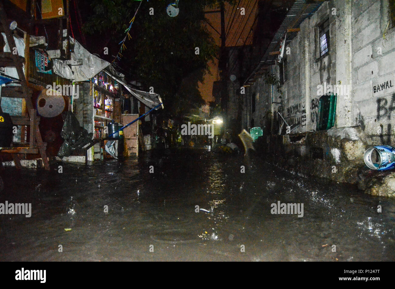 Kamuning hi-res stock photography and images - Alamy