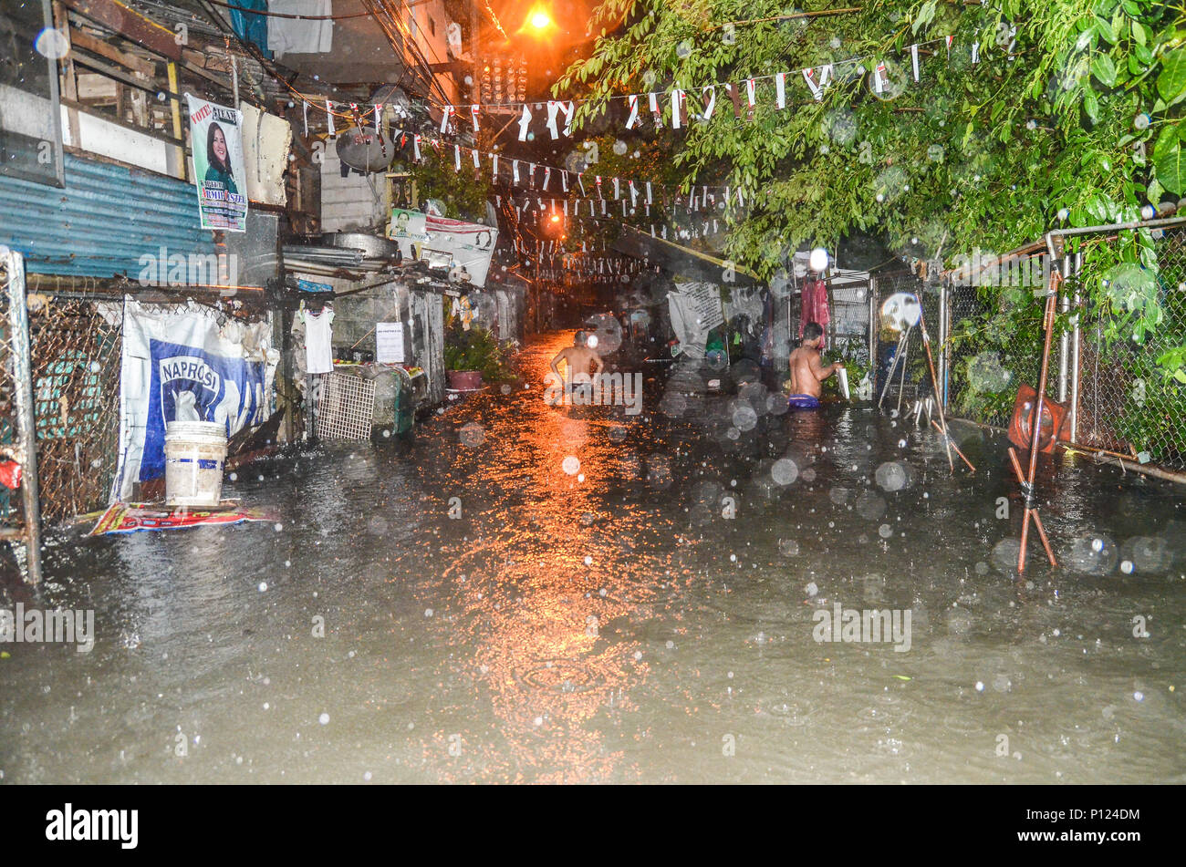 Kamuning hi-res stock photography and images - Alamy