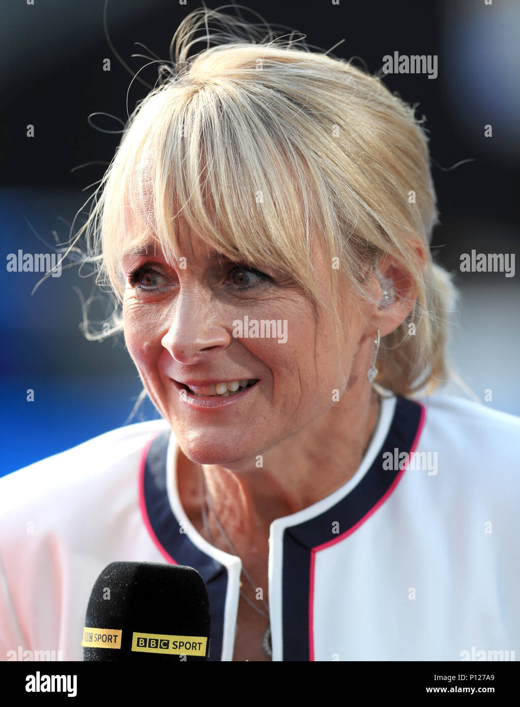 Louise Minchin's Instagram, Twitter & Facebook on IDCrawl