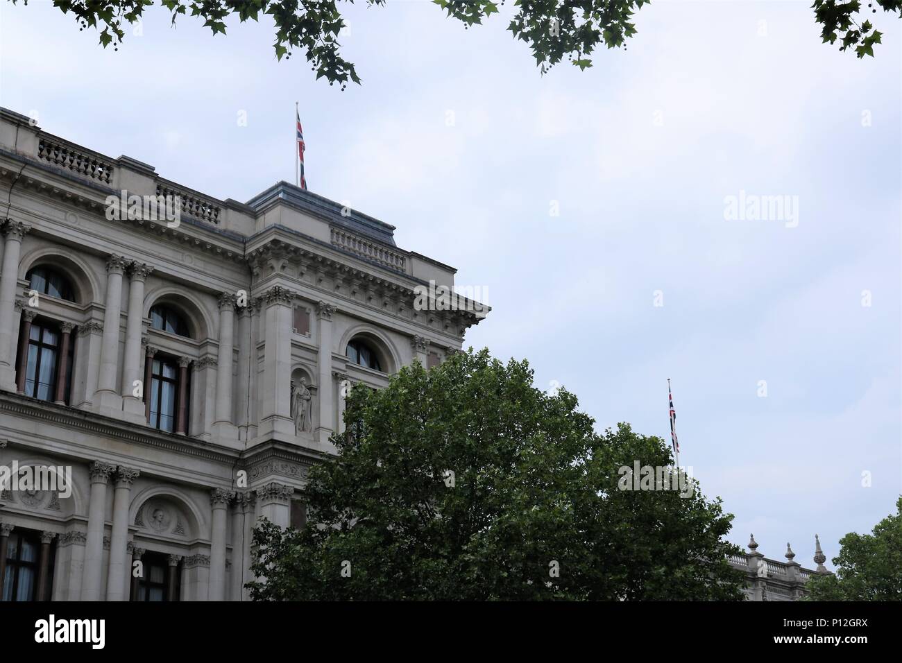 Whitehall architecture hi-res stock photography and images - Alamy