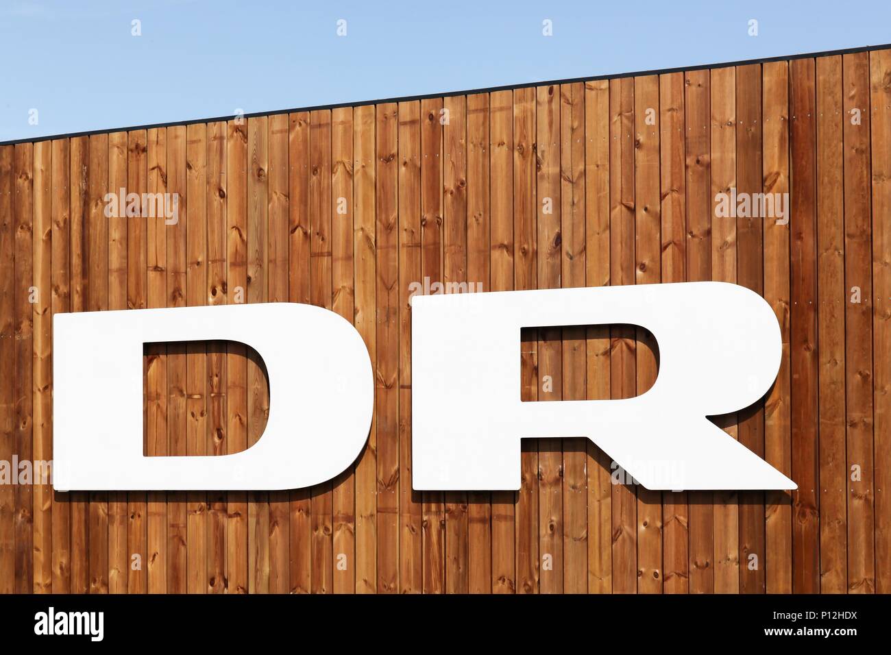 National broadcasting company hi-res stock photography and images - Alamy