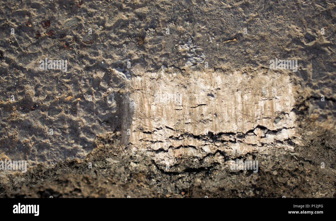 Concrete texture as abstract grunge background patterns Stock Photo - Alamy