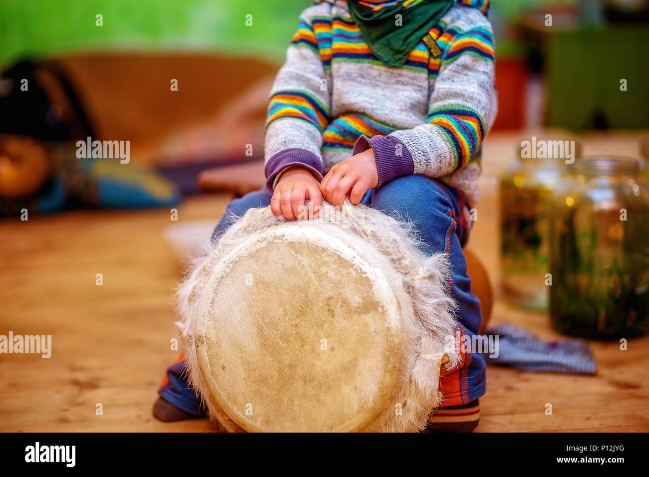 Goat Head Instrument High Resolution Stock Photography and Images - Alamy
