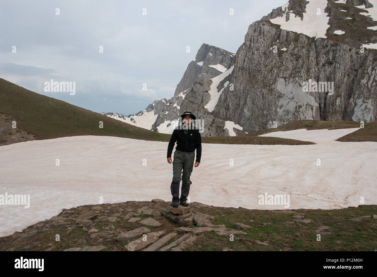 Pindus hi-res stock photography and images - Alamy