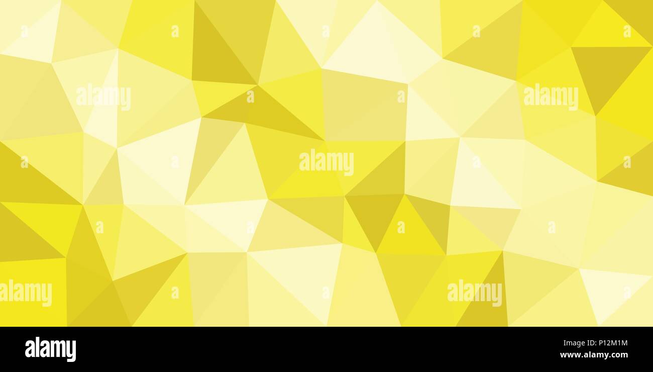 Polygon futuristic backdrop hi-res stock photography and images - Alamy