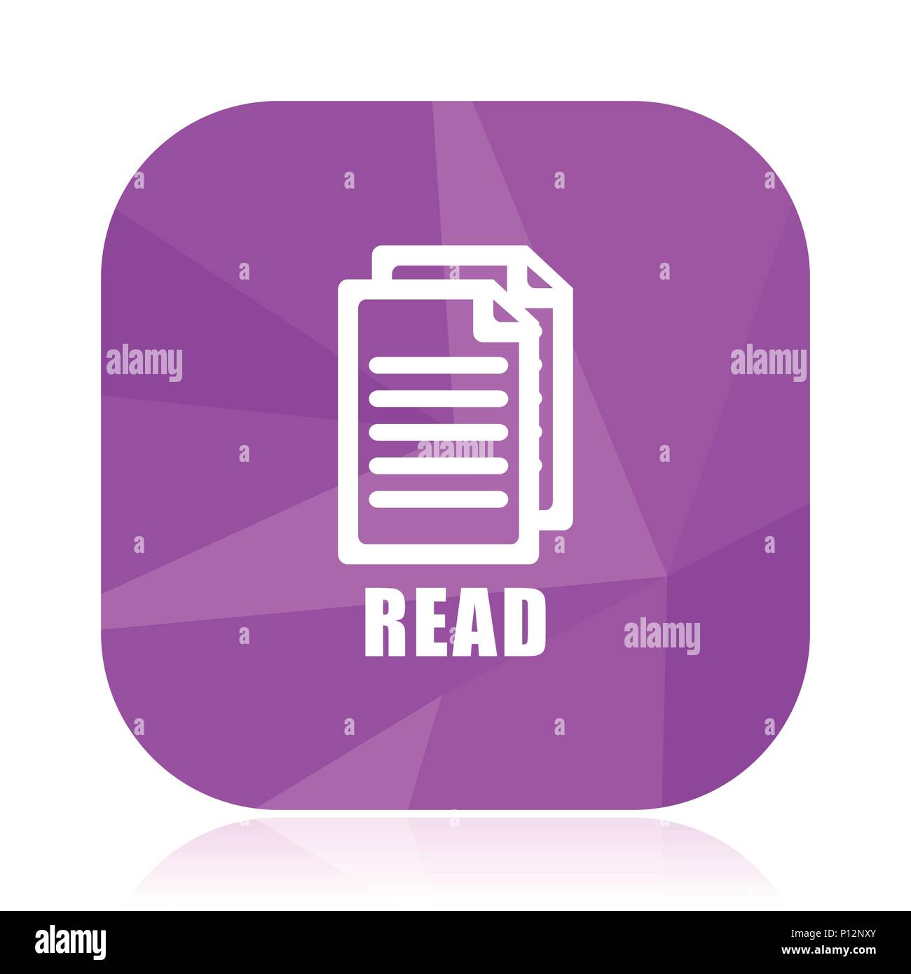 Menu book pages Stock Vector Images - Alamy