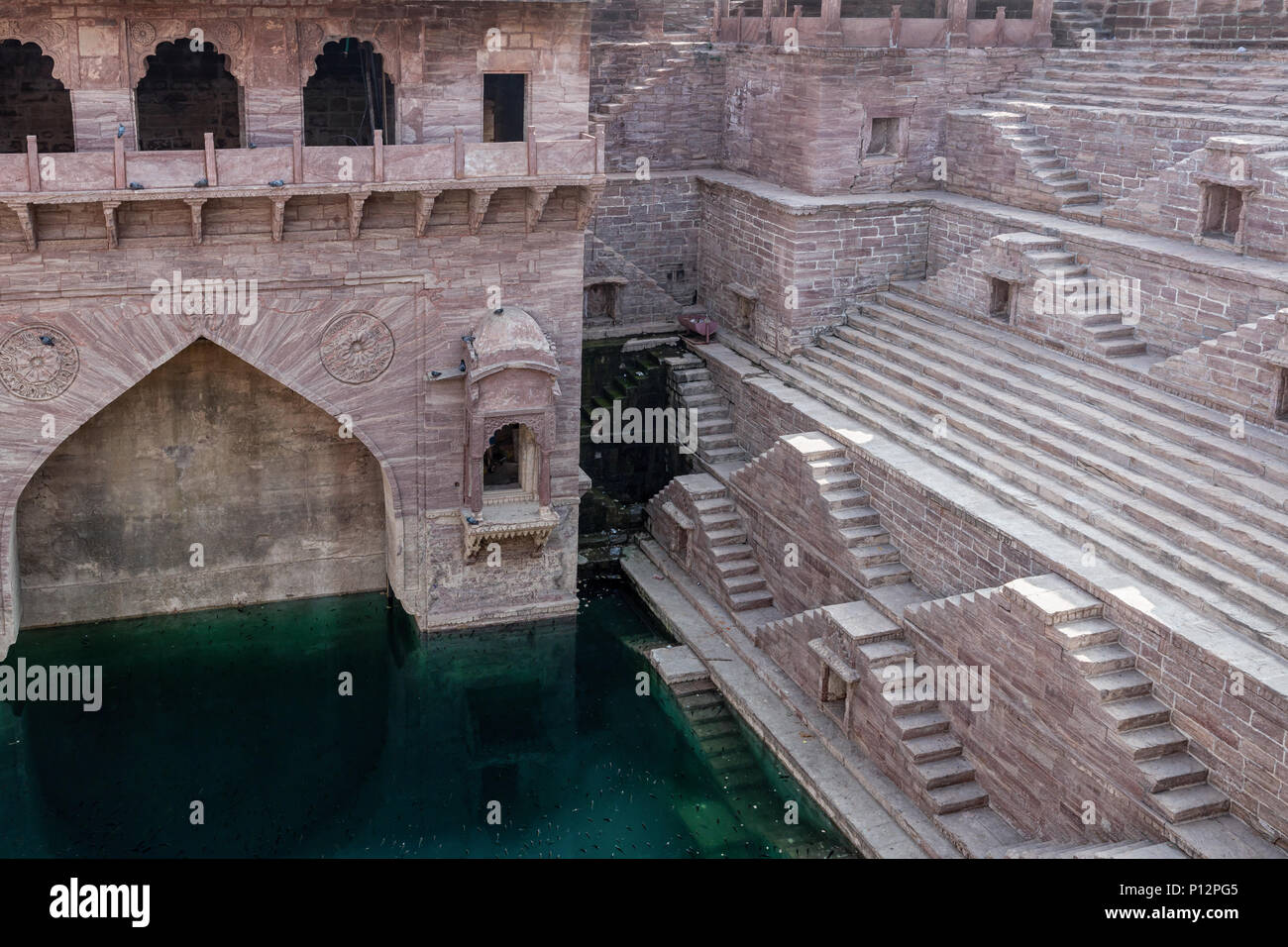 Jhalara hi-res stock photography and images - Alamy