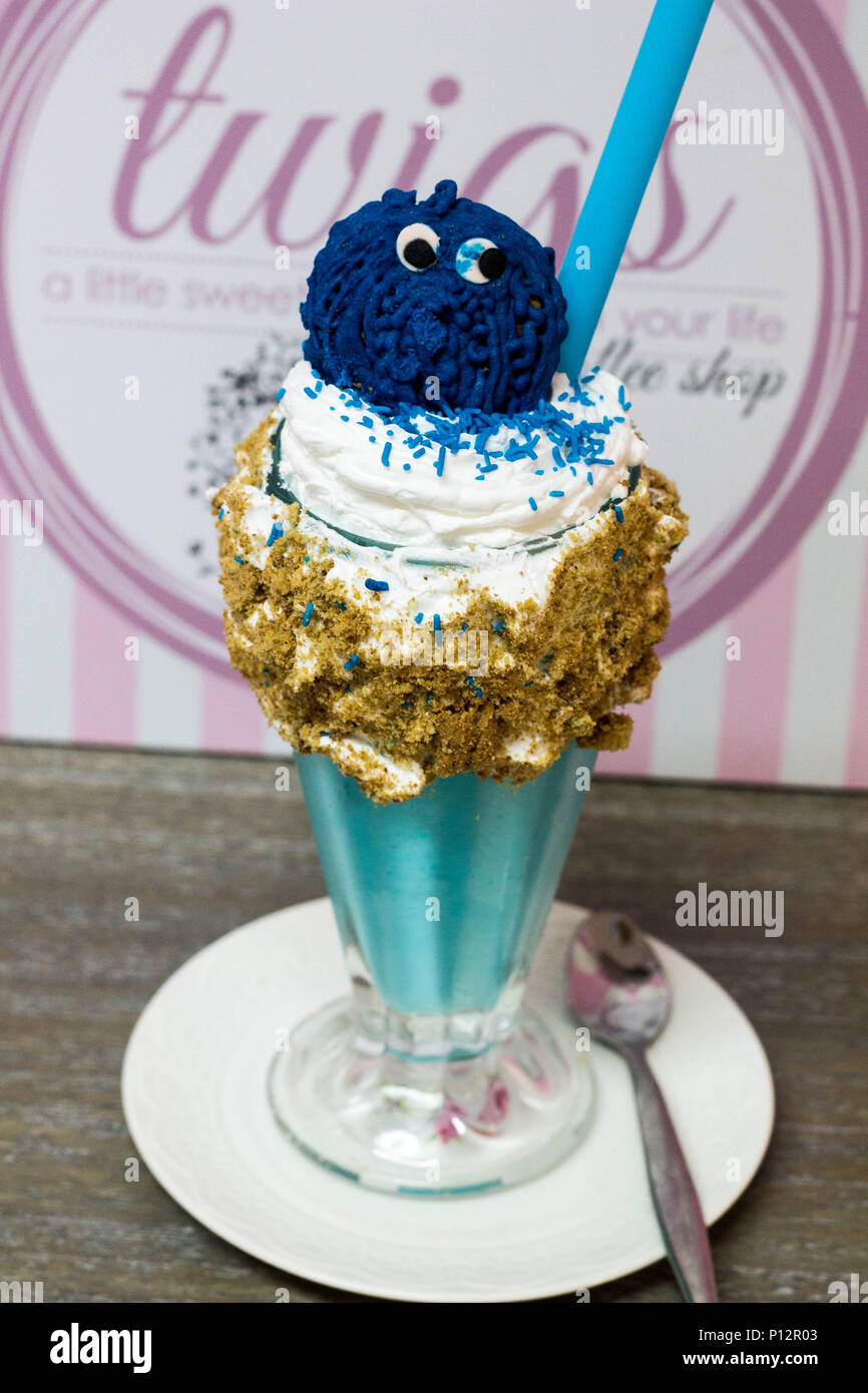 High Tea Theme High Resolution Stock Photography and Images - Alamy