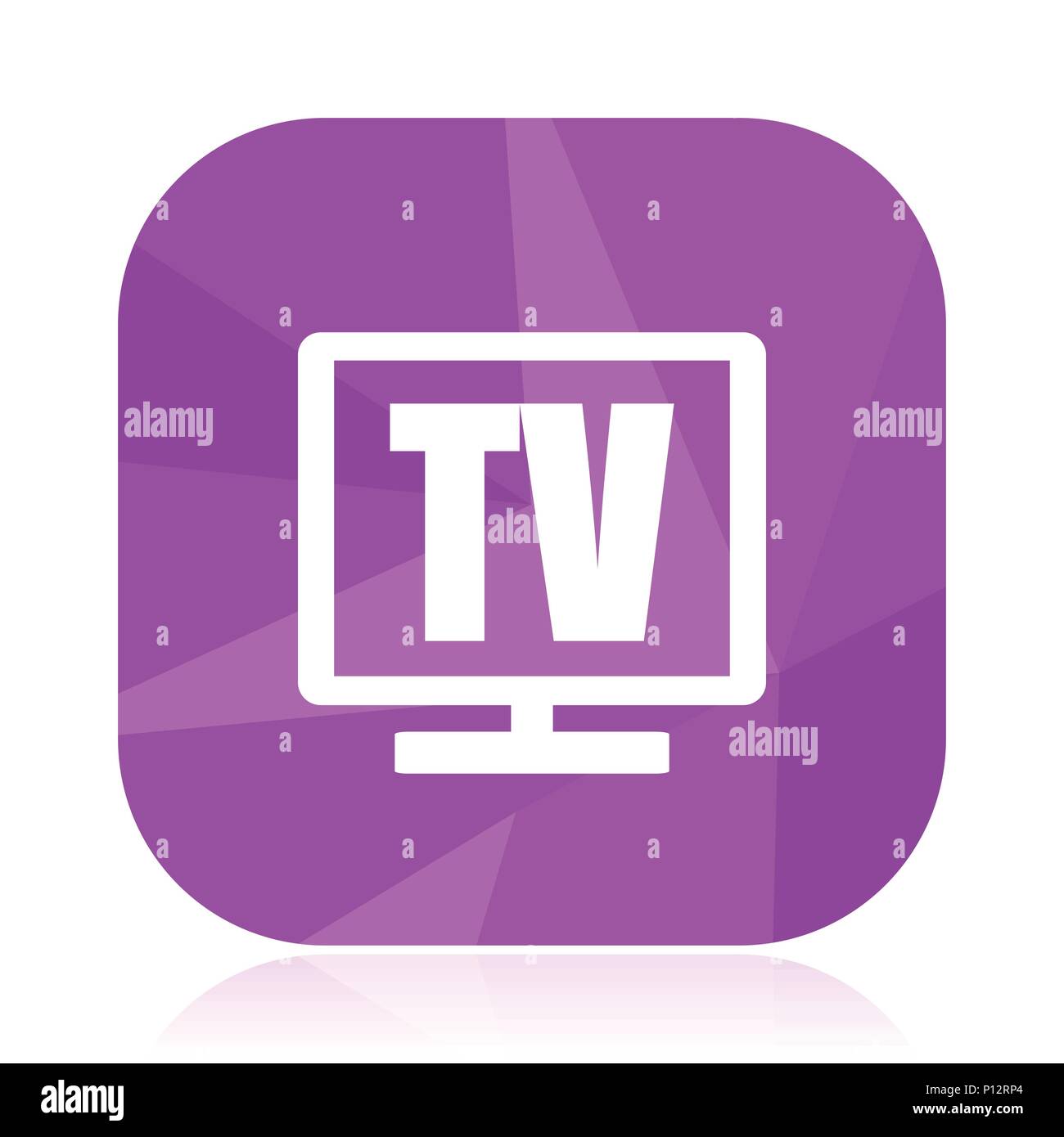 Programm symbol design Stock Vector Images - Alamy