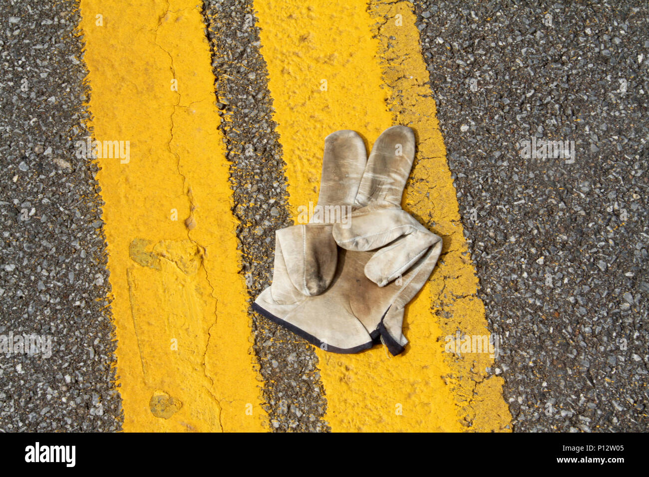Victory road hi-res stock photography and images - Alamy