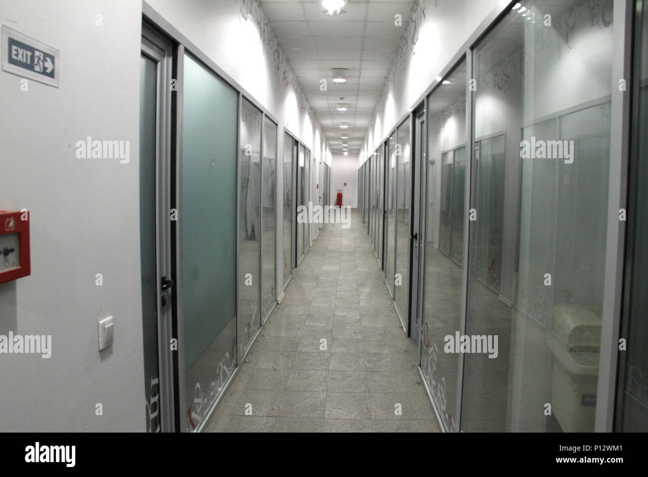 Medical Clinic High Resolution Stock Photography and Images - Alamy