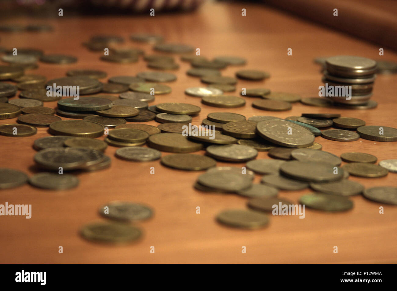 Collection rate hi-res stock photography and images - Alamy