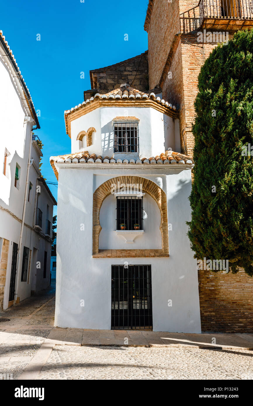 Parcent spain hi-res stock photography and images - Alamy