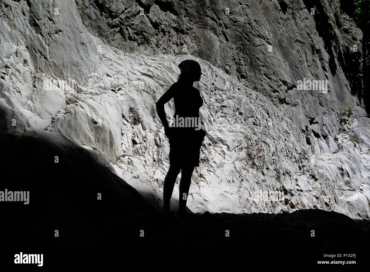 Ibiza cave hi-res stock photography and images - Alamy