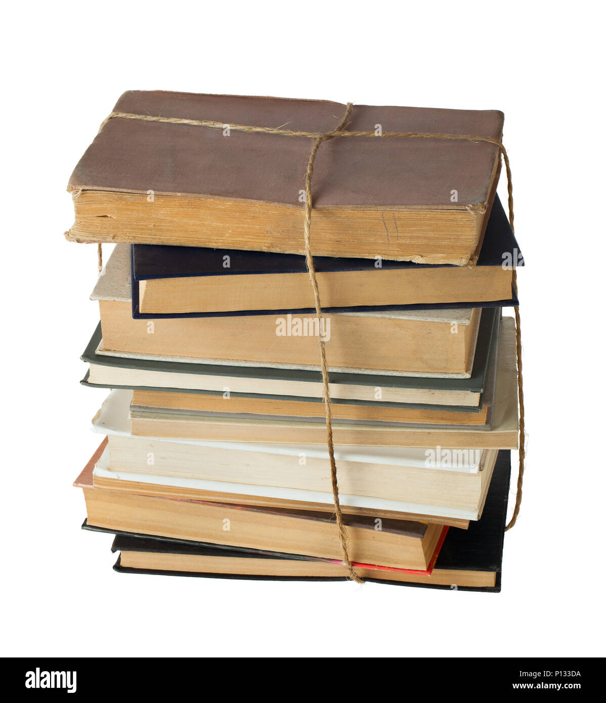 Literature background sepia hi-res stock photography and images - Alamy