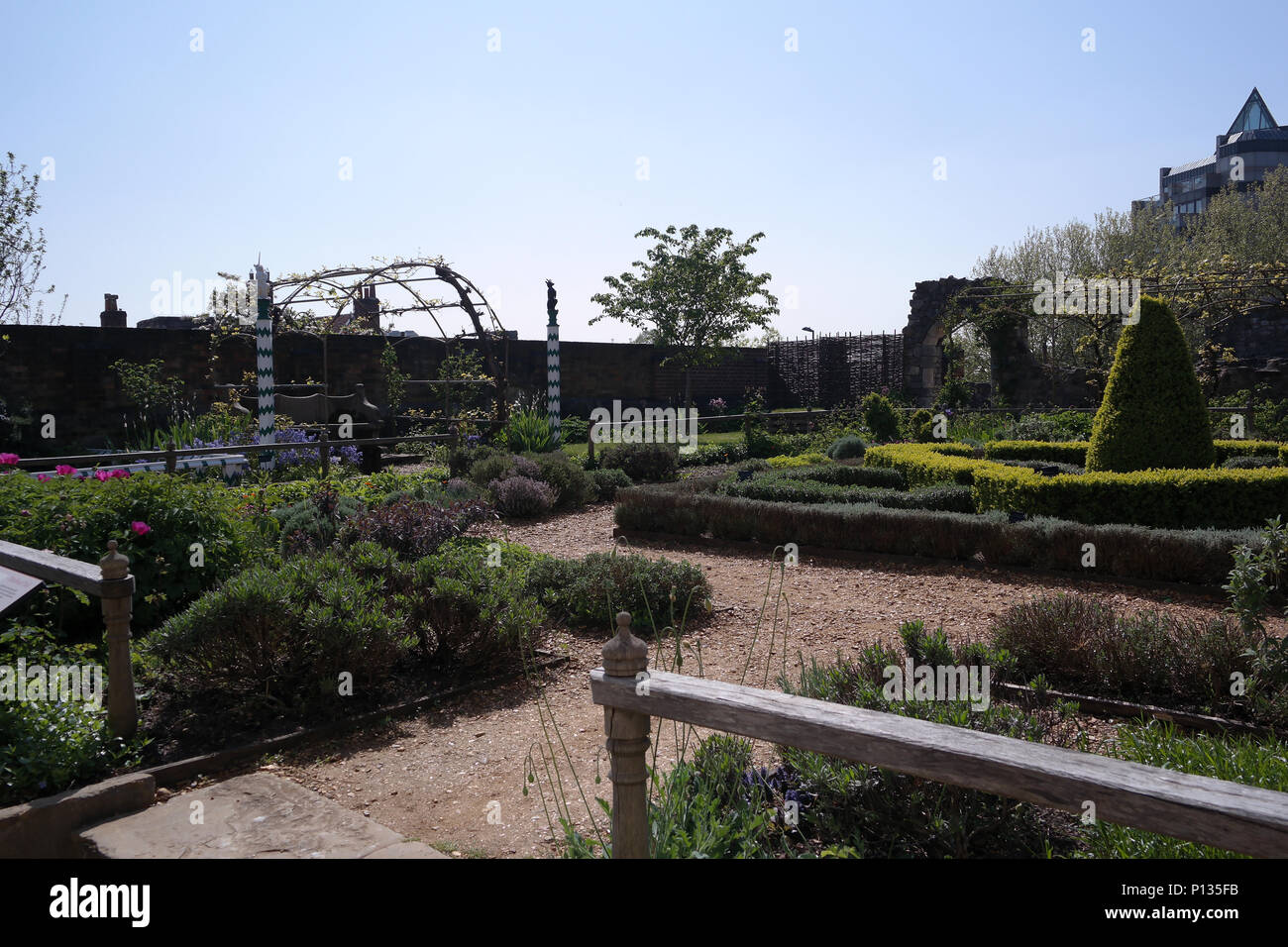 West quay watermark hi-res stock photography and images - Alamy