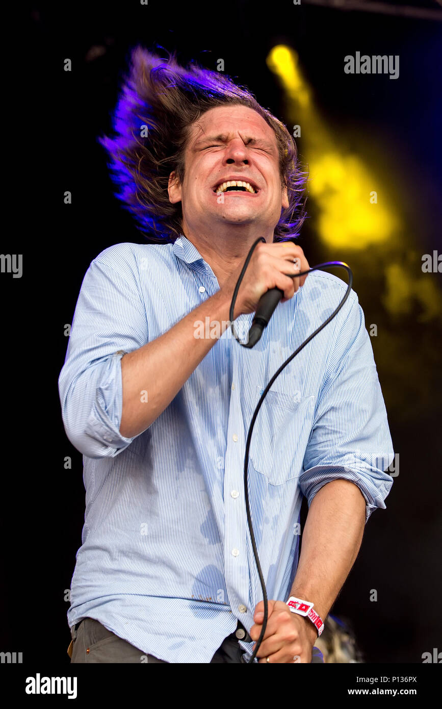 John maus hi-res stock photography and images - Alamy