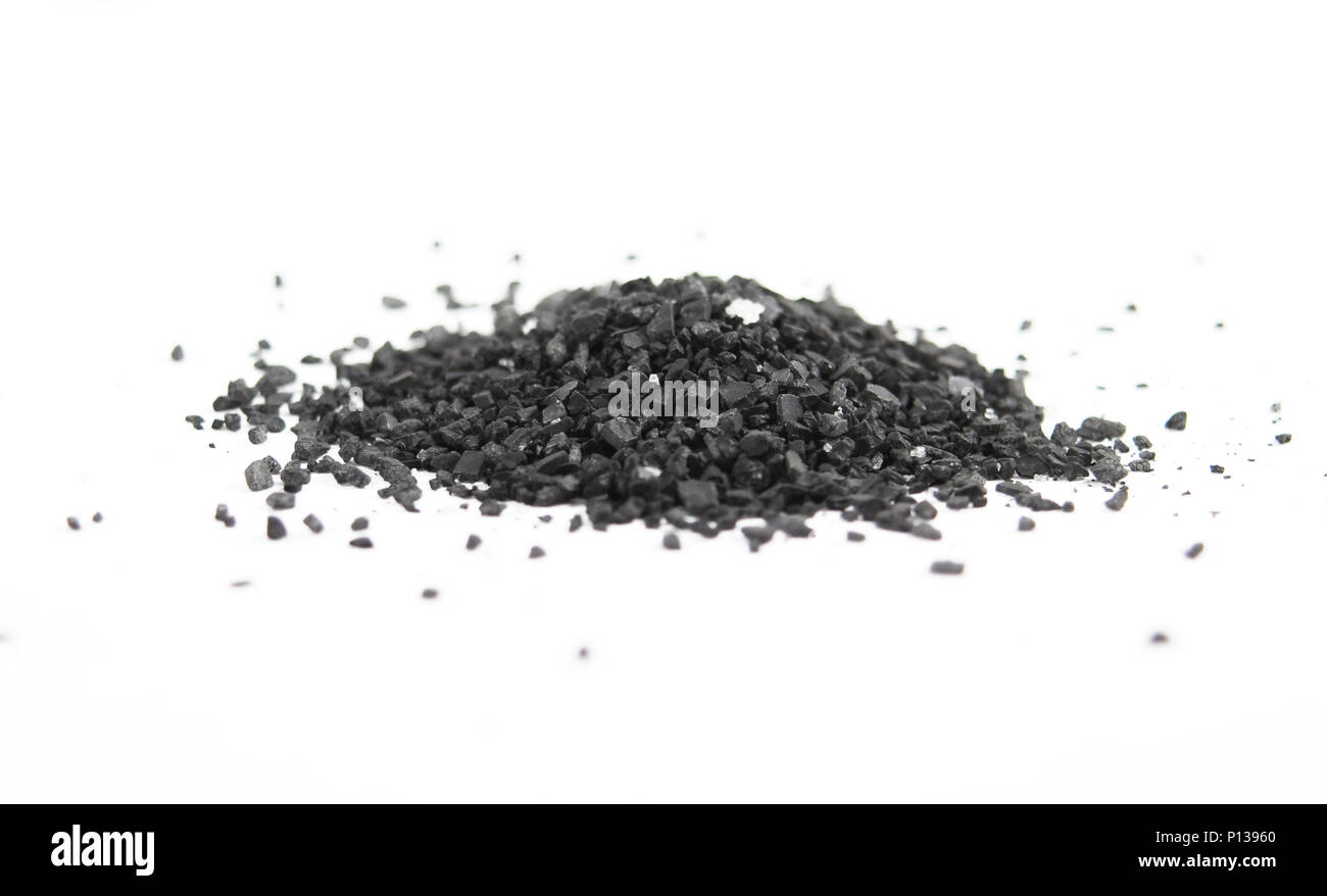 Black salt hawaii hi-res stock photography and images - Alamy